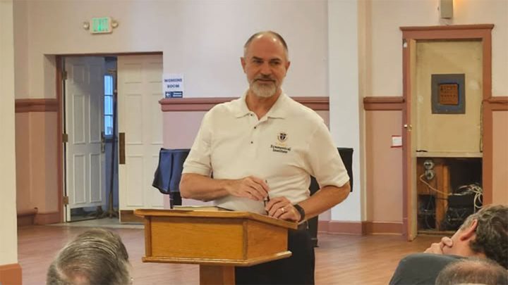 Extension Ministry Spotlight: St. Mary’s Ecumenical Institute | Clergy ...