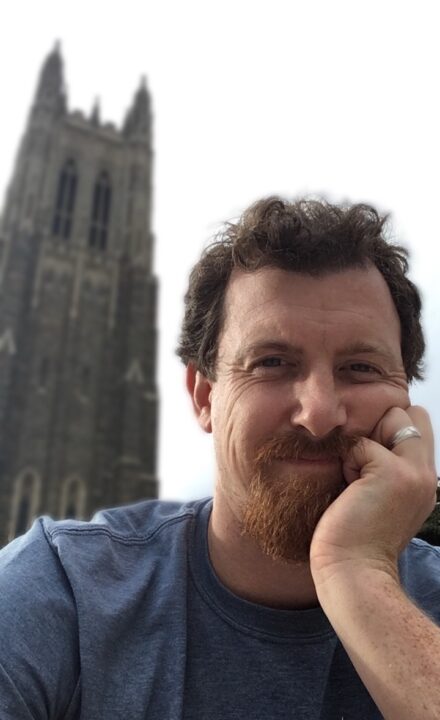 Extension Ministry Spotlight: Duke Wesley Fellowship | Clergy Life ...