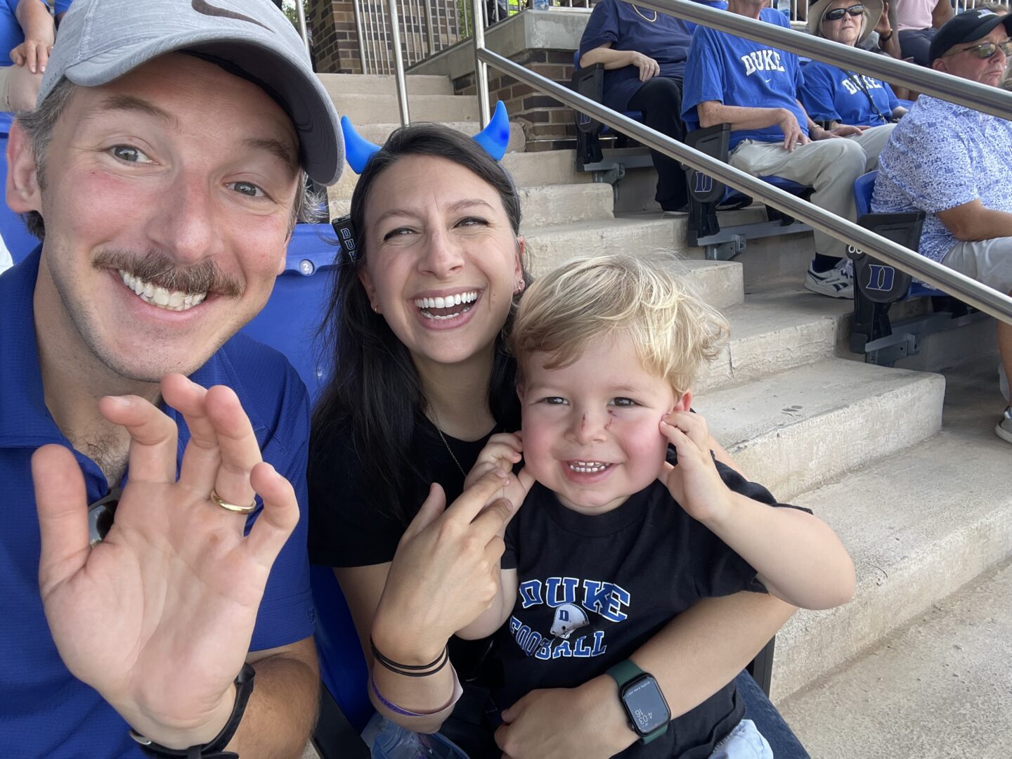 Extension Ministry Spotlight: Duke University QuadEx | Clergy Life ...