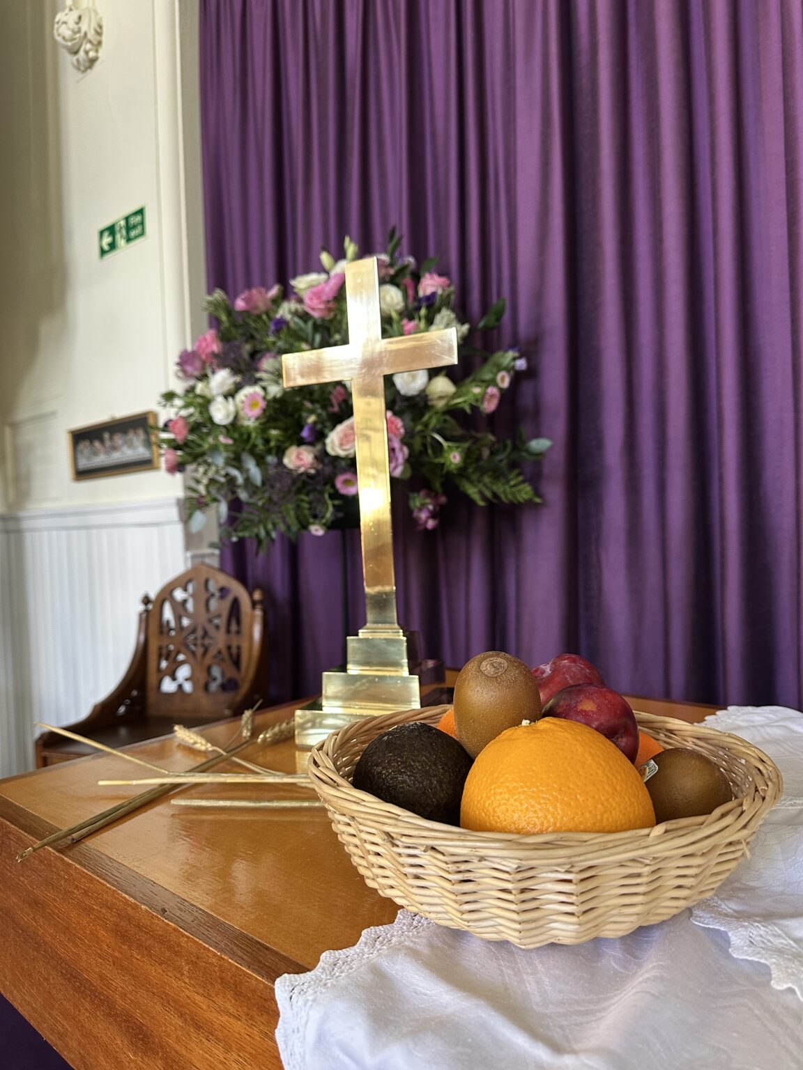 Extension Ministry Spotlight: British Methodist Church | Clergy Life ...