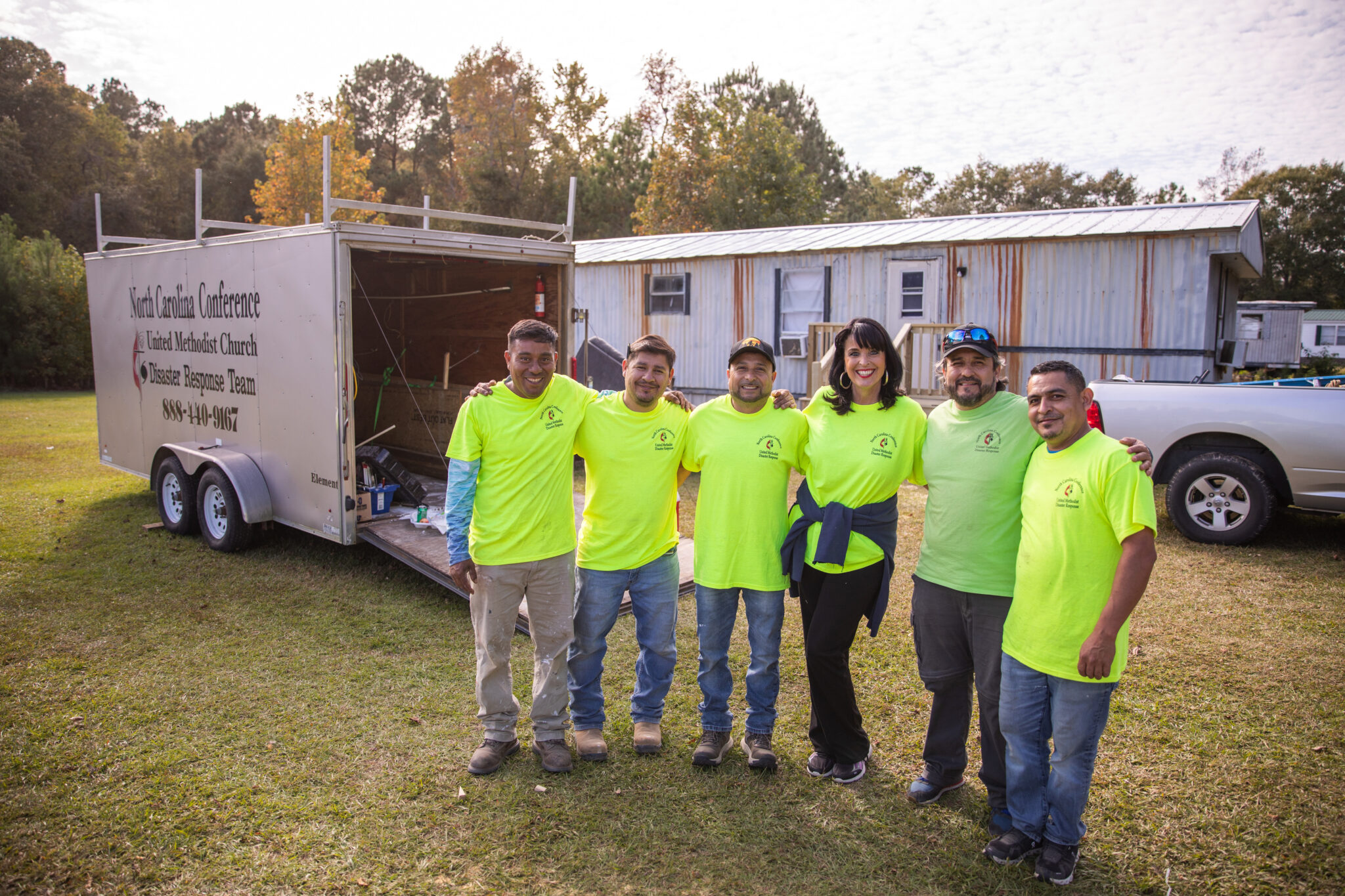 Extension Ministry Spotlight: Connectional Ministries | Clergy Life ...