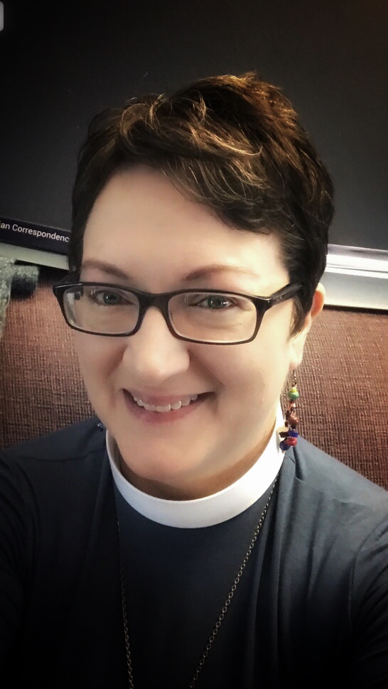 Mothers in Israel: Impudent Women of Early English Methodism | Center ...
