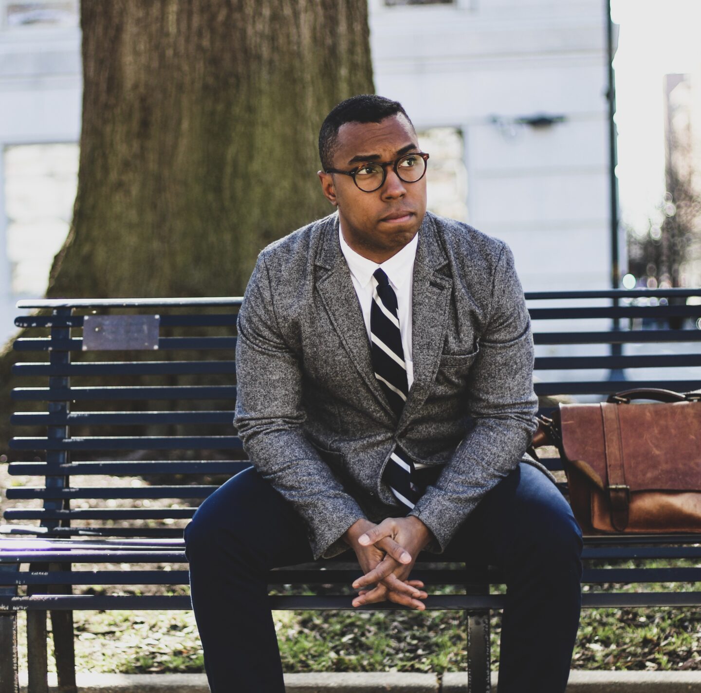 Preparing for Racialized Storms | Center for Leadership Excellence ...