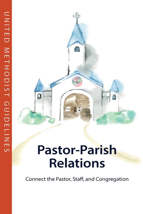 Staff/Pastor-Parish Relations Committee | Center for Leadership ...