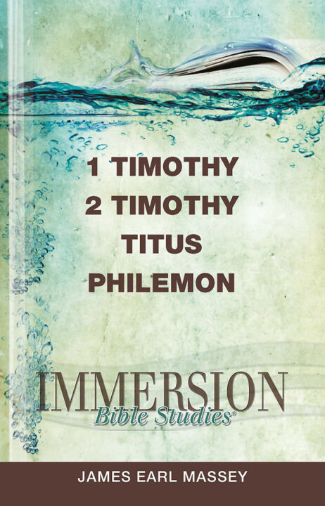Black Authors for Small Groups & Church Leaders | Media Center | North ...
