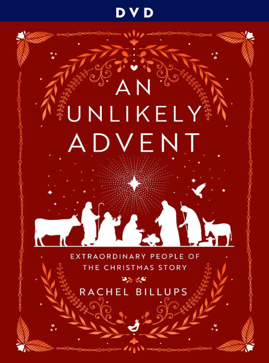 Advent and Christmas Resources for 2025 | Media Center | North Carolina ...