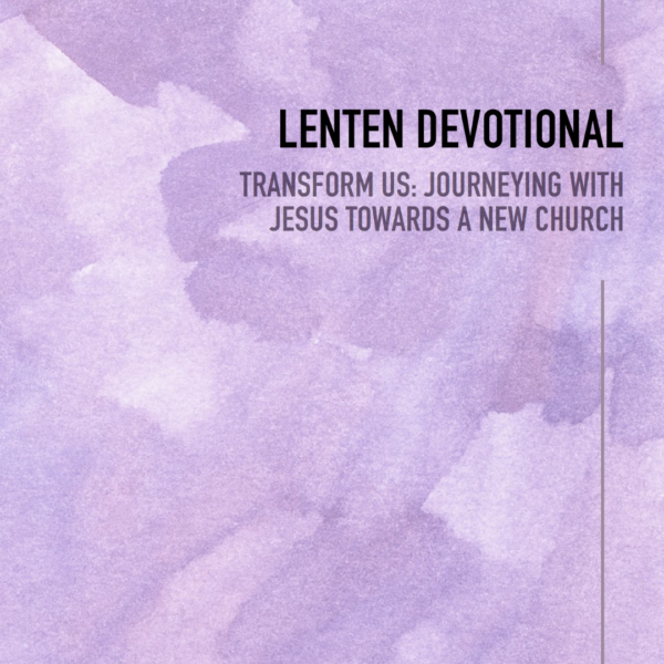 Lent and Easter Resources for 2025 | Media Center | North Carolina ...