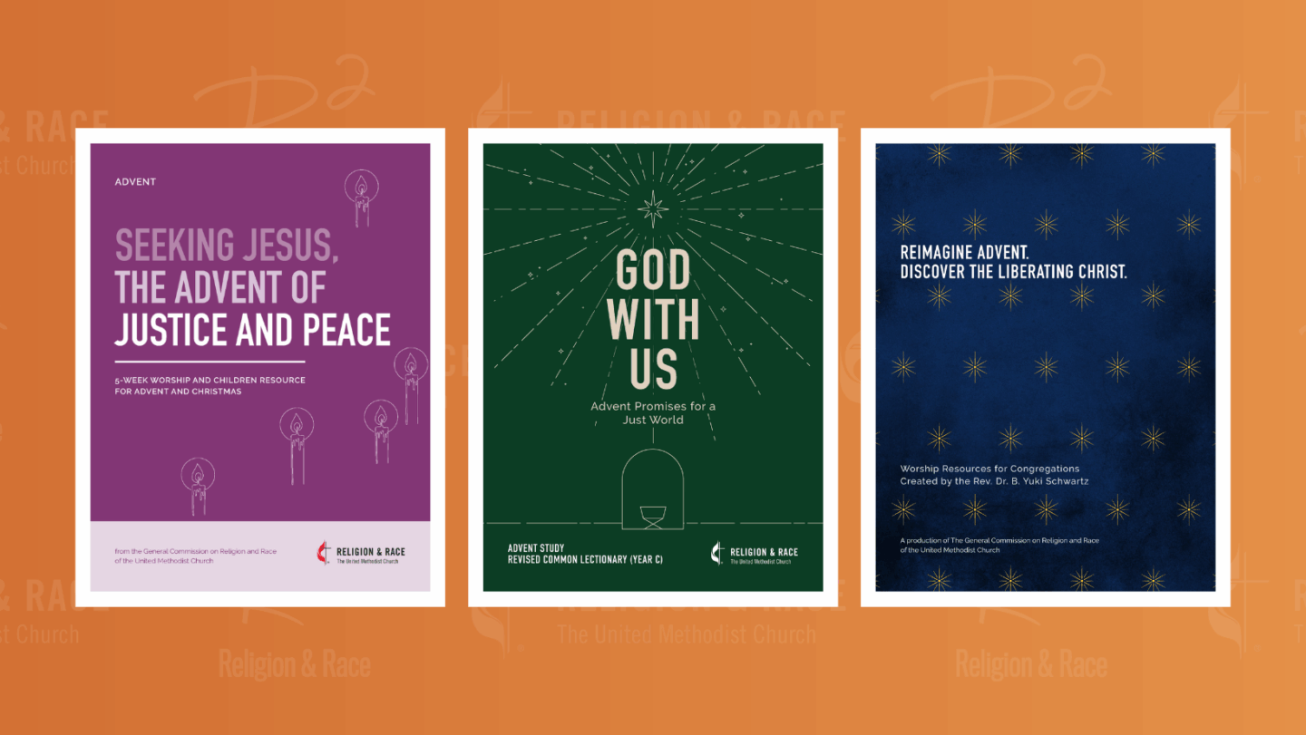 Advent and Christmas Resources for 2025 | Media Center | North Carolina ...