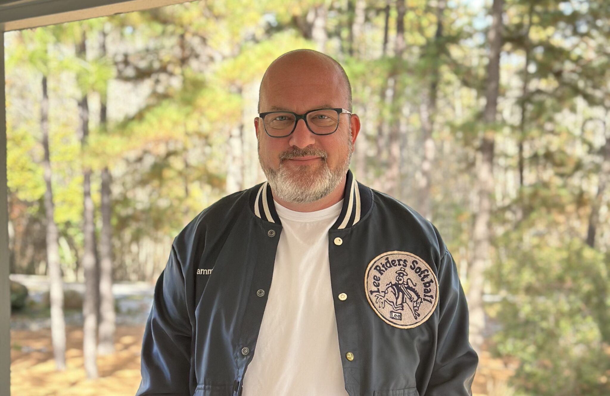 New Book by NC Conference Pastor Jabe Largen | Media Center | North ...