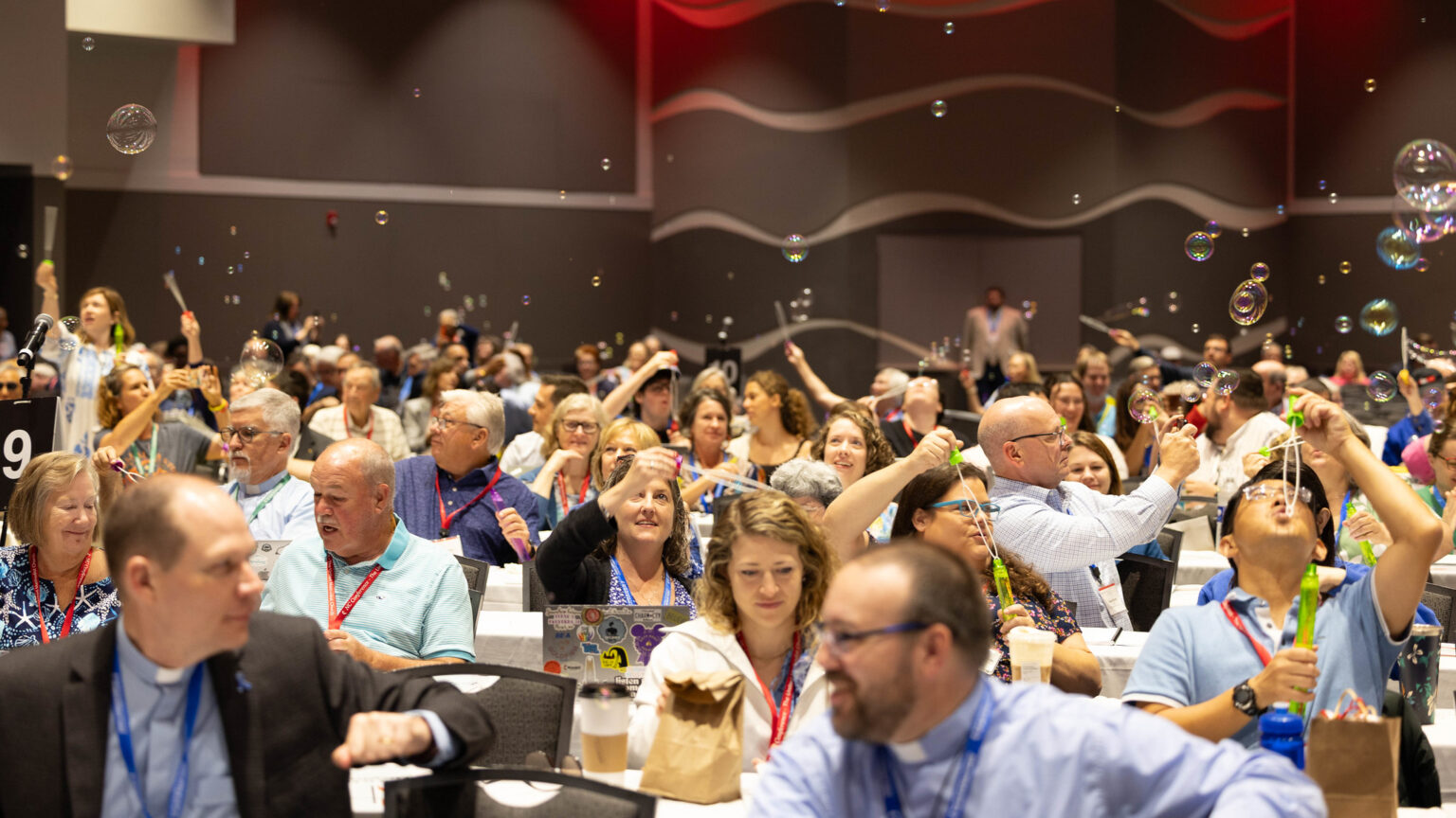 Love Boldly: Connectional Ministries | North Carolina Conference of The ...