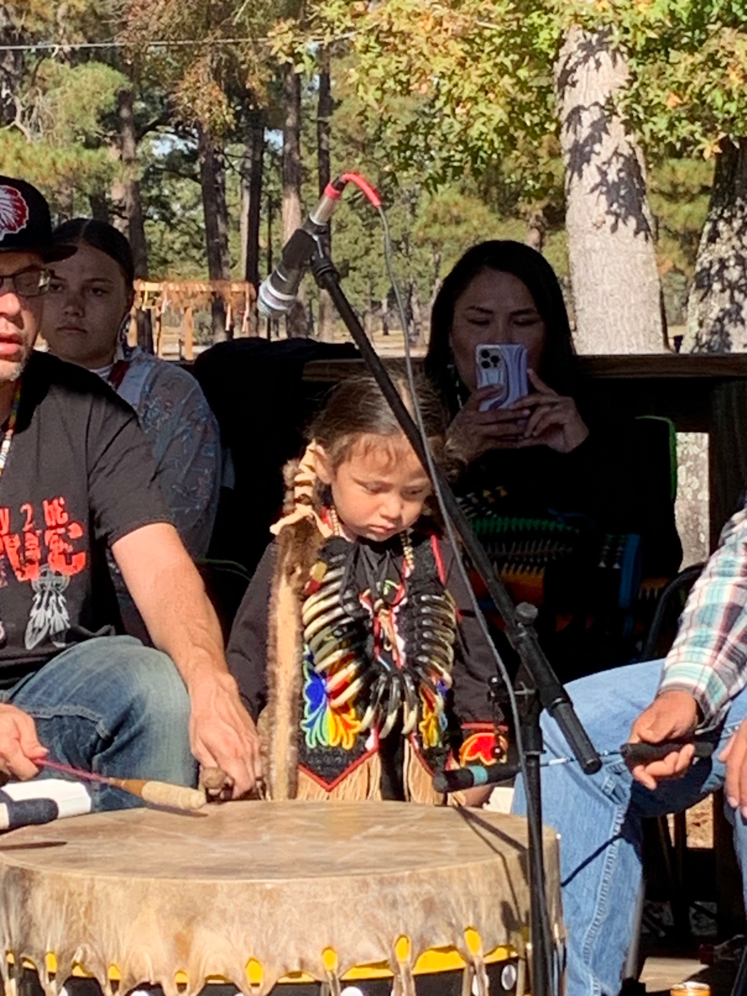 Celebrating Lumbee Tribe Federal Recognition | North Carolina ...