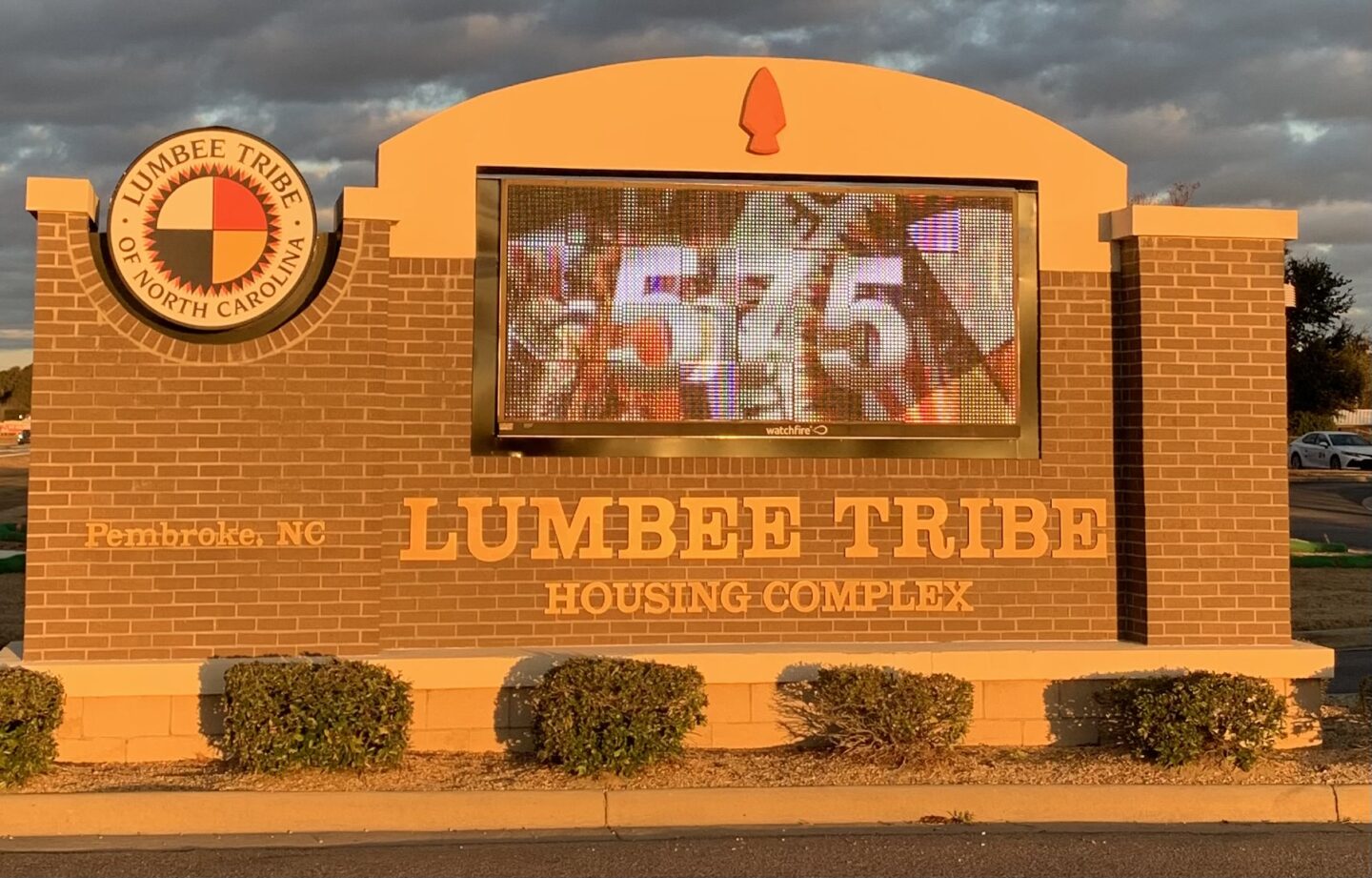 Celebrating Lumbee Tribe Federal Recognition | North Carolina ...