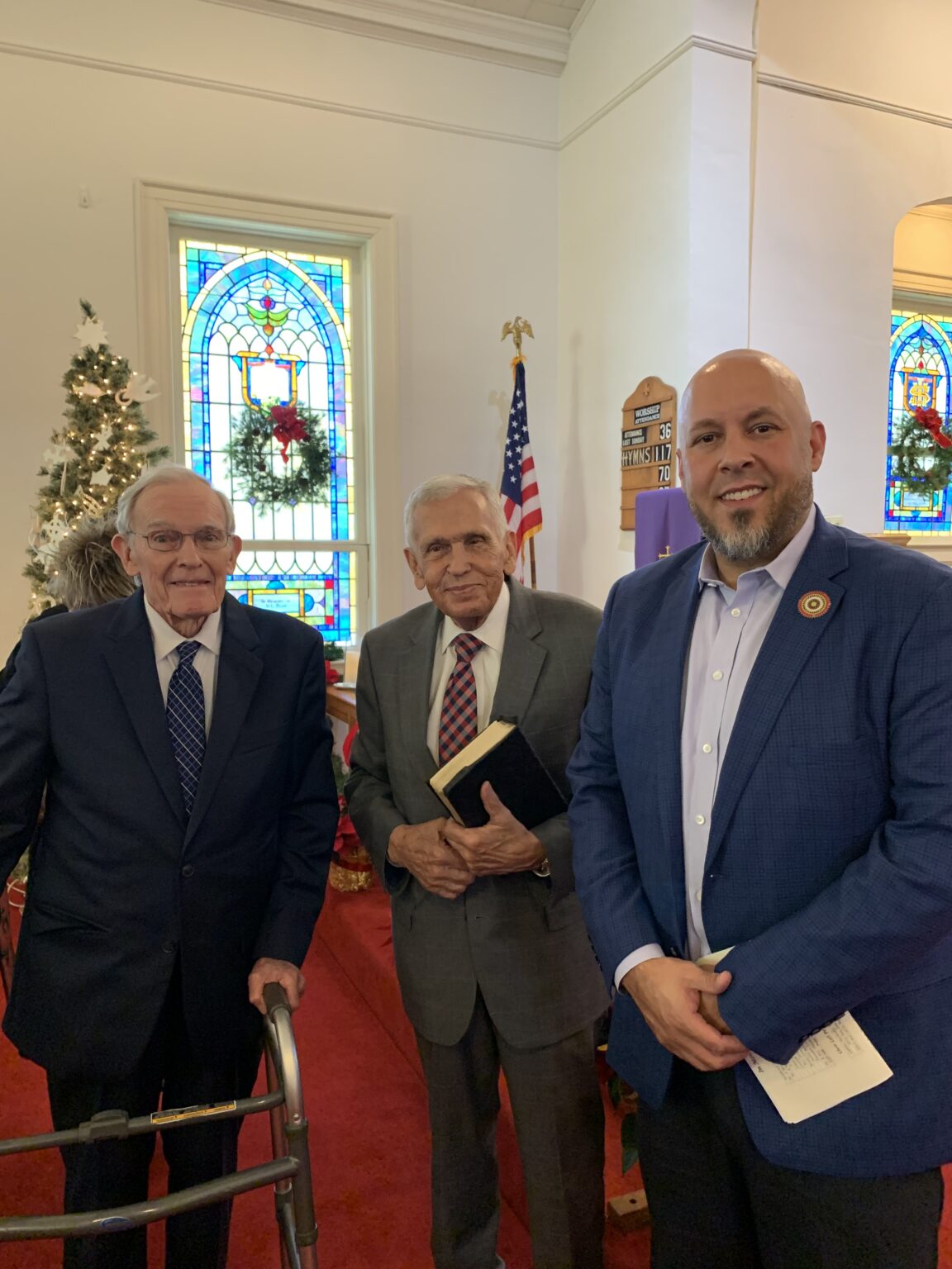 Celebrating Lumbee Tribe Federal Recognition | North Carolina ...