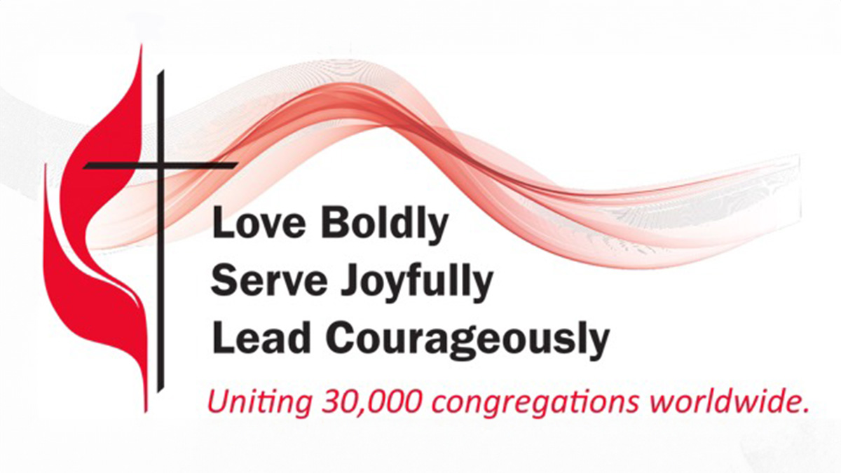Co‑Chairs Announced for Love Boldly, Serve Joyfully, Lead Courageously ...